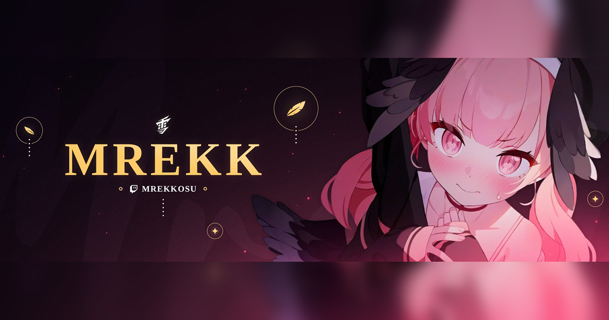 mrekk | #1 osu! player